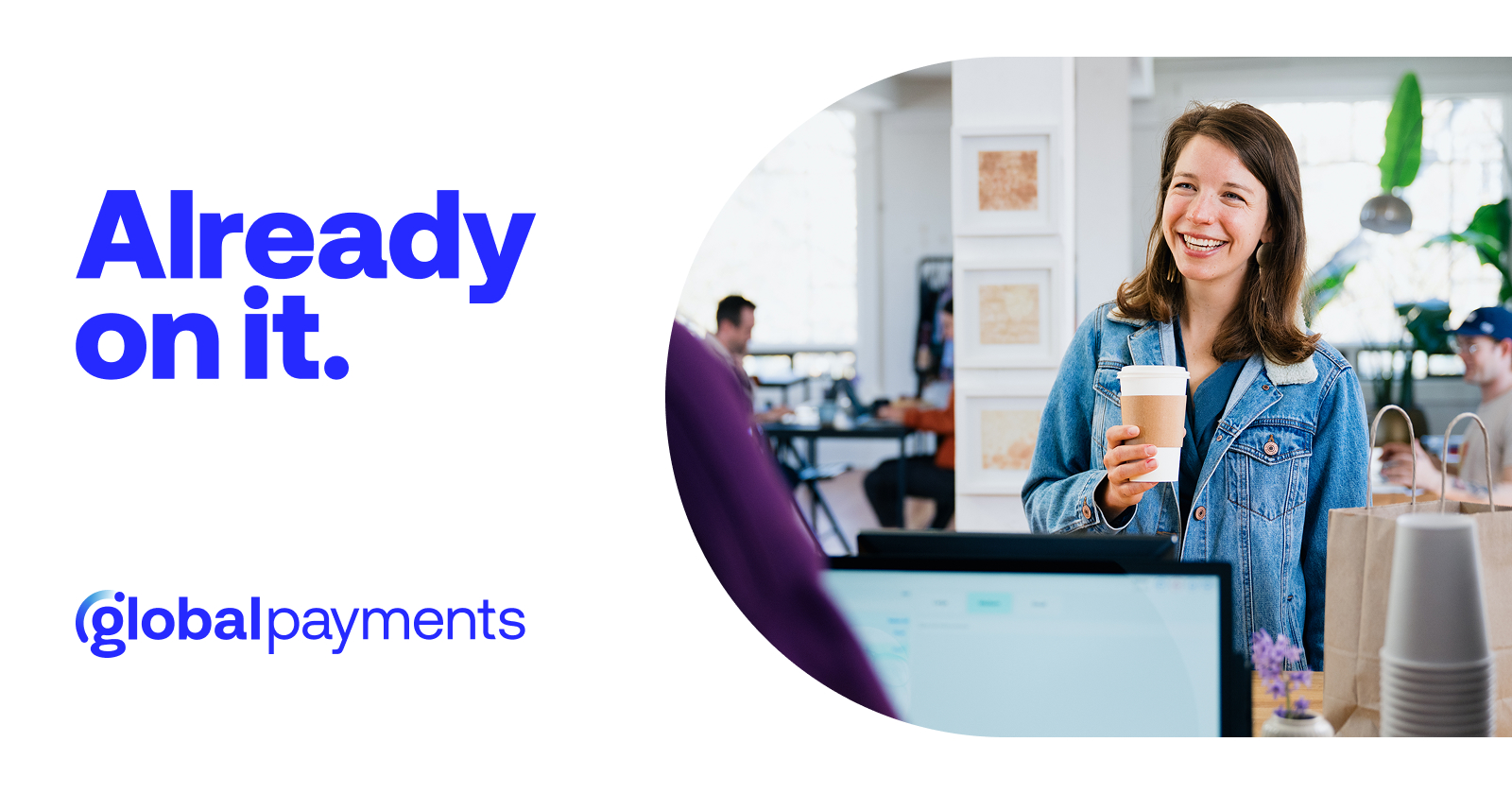 Heartland Payment Systems | Small Business POS | Global Payments