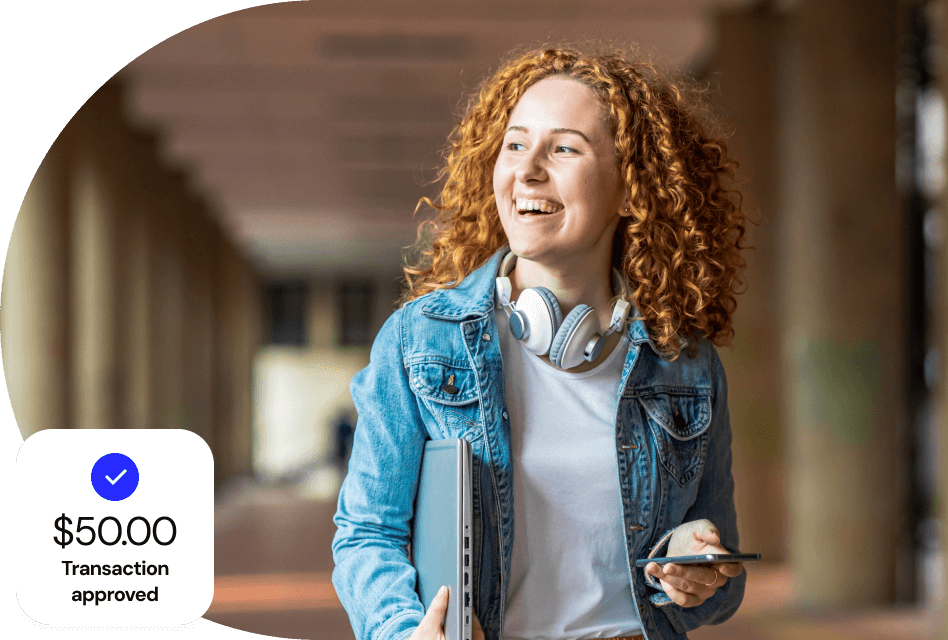 global payments plus