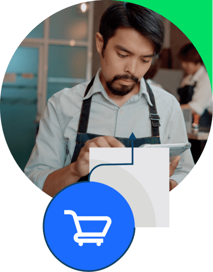 Commerce made easy | Global Payments