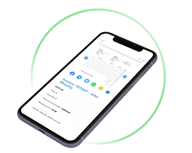 PayLink - Payment Links | Global Payments