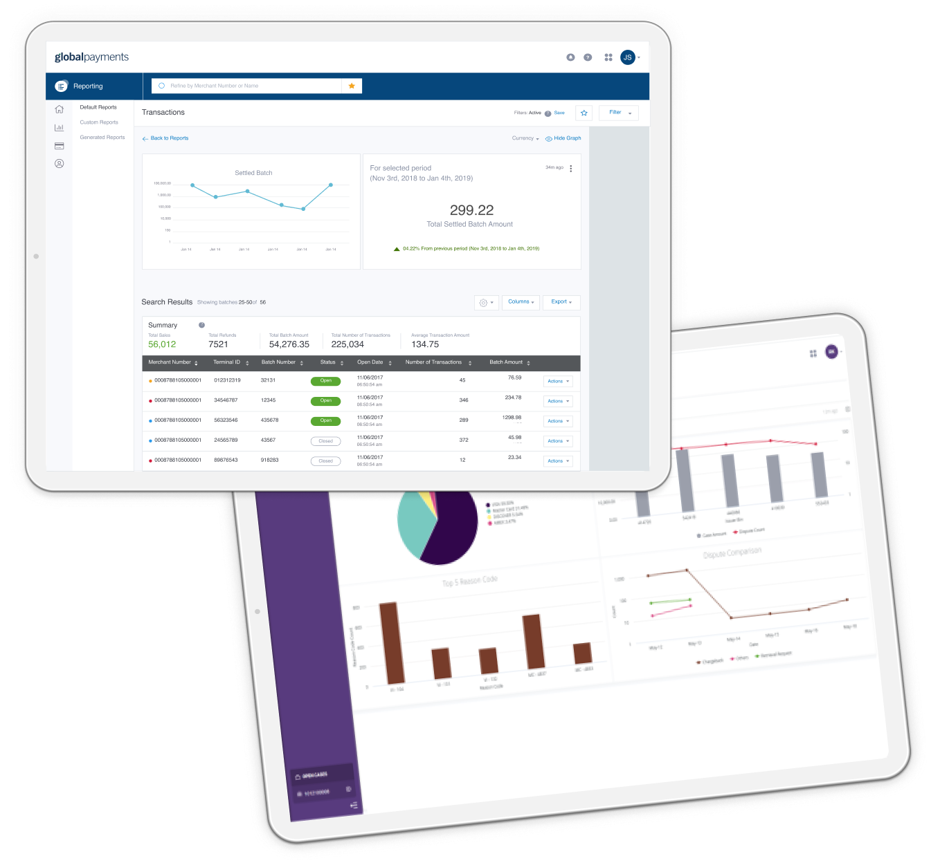 Unified Payments for Global Commerce | Global Payments