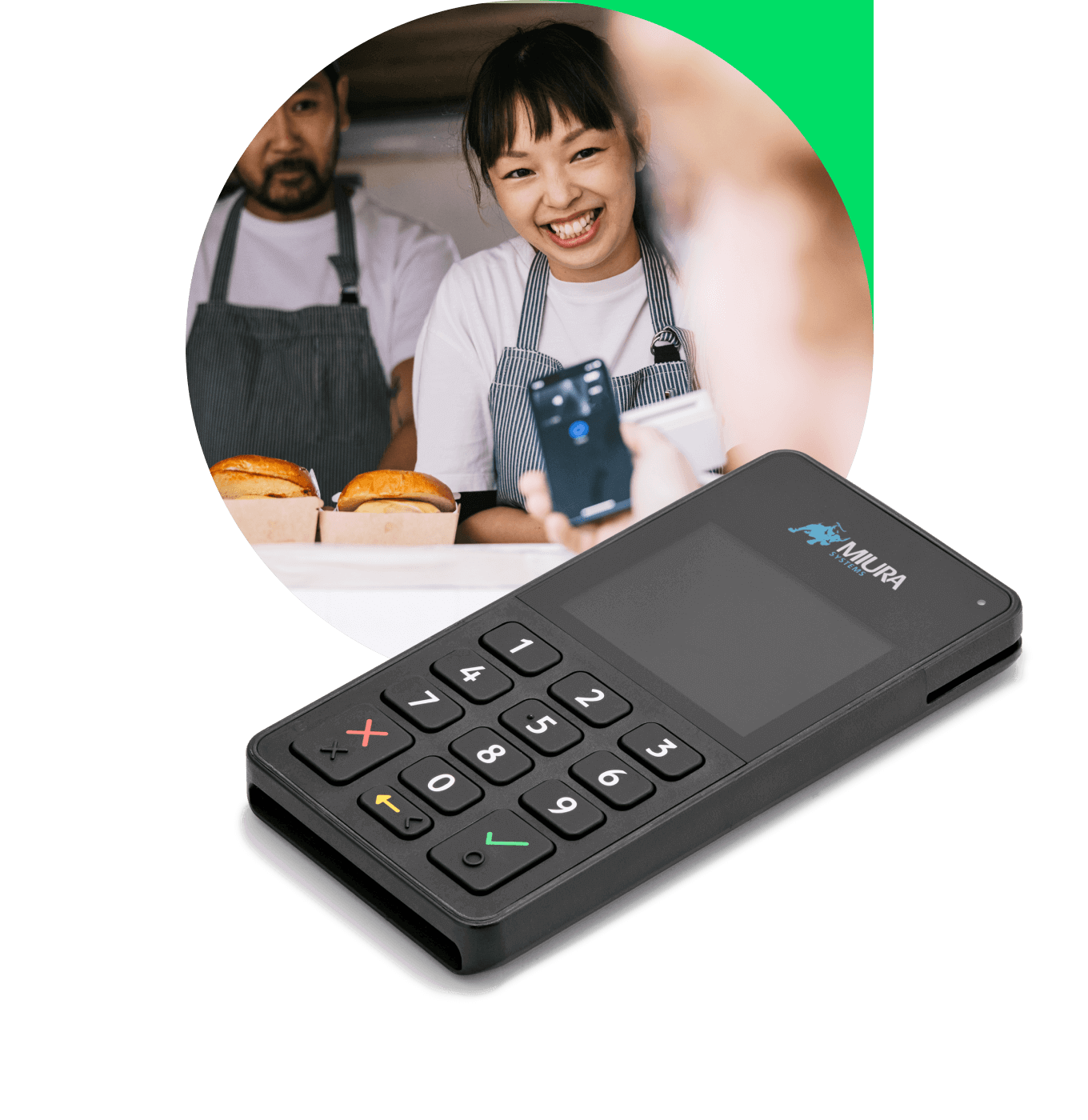 Point of Sale Systems - Cloud-Based POS | Global Payments