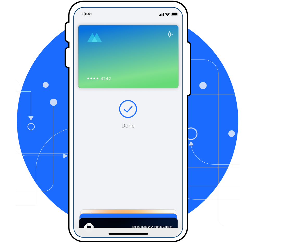 Digital Wallets | Global Payments