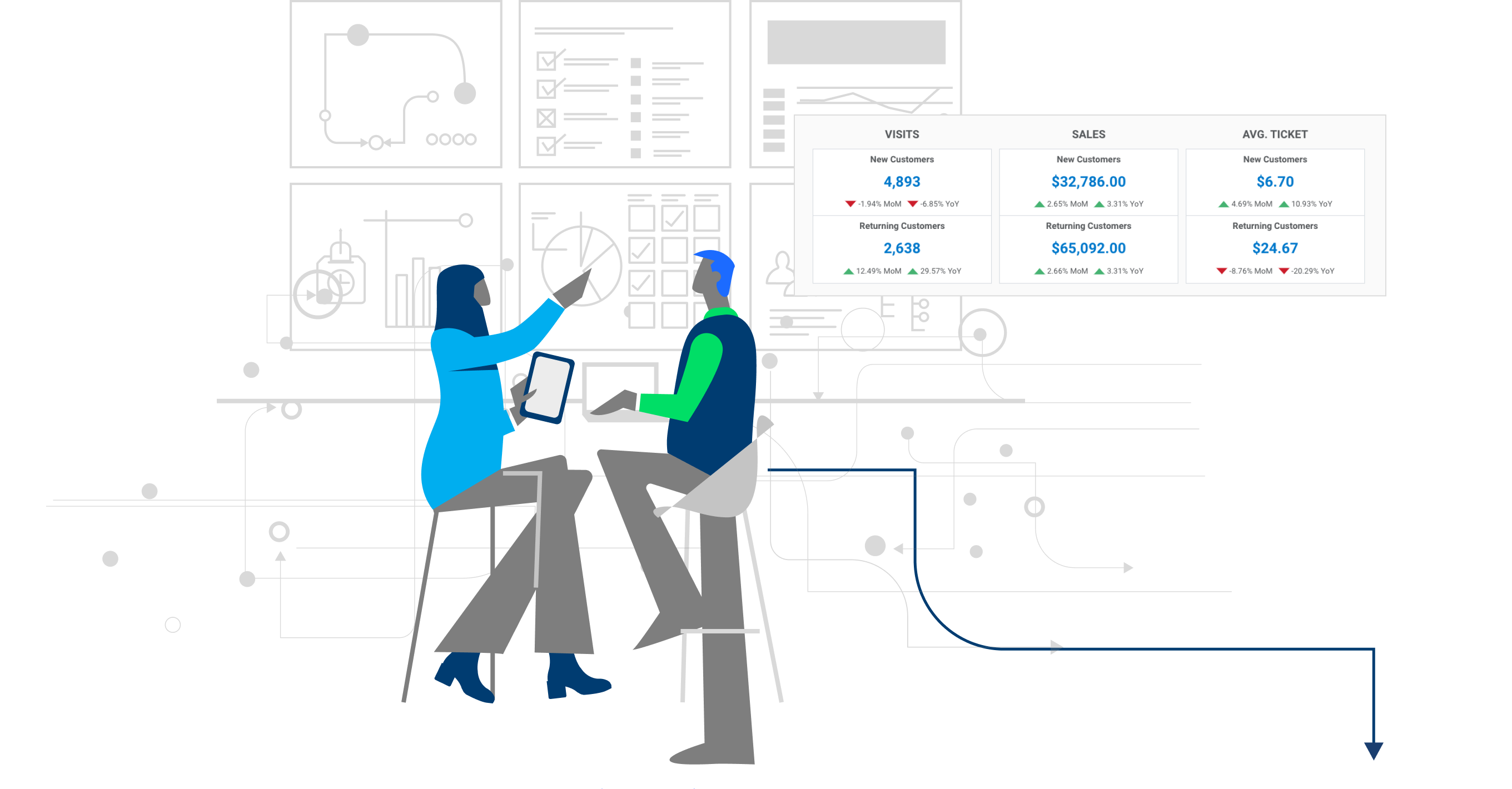 Payment Analytics | Global Payments