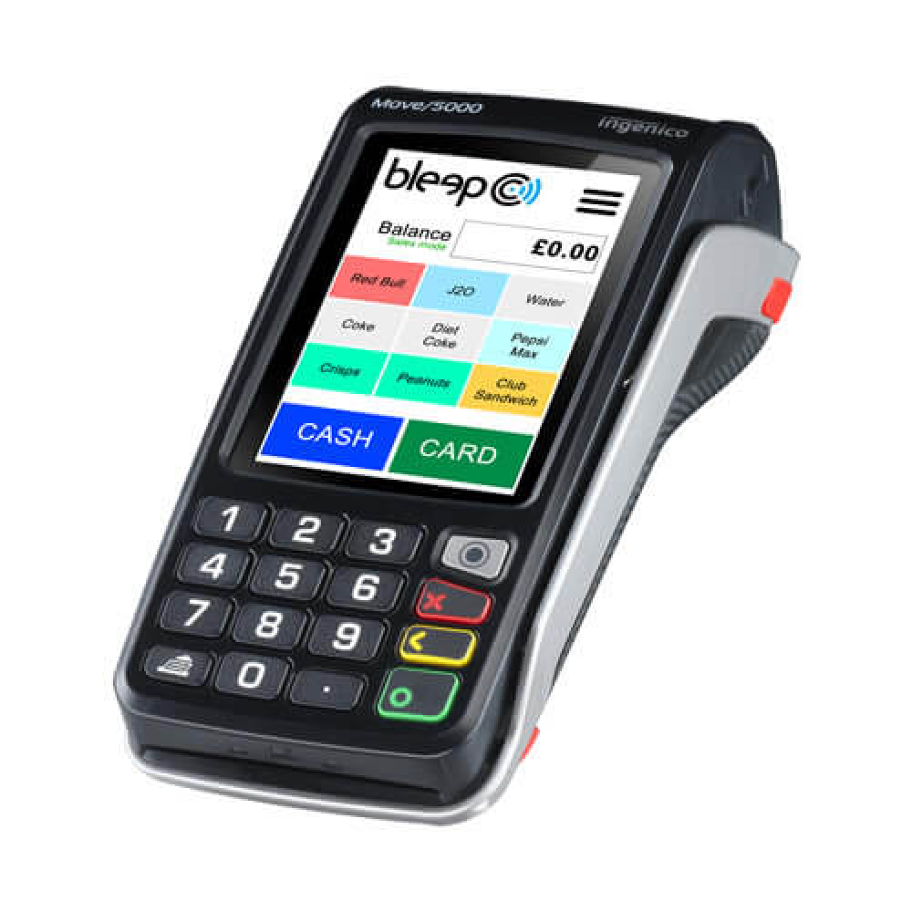 Events Software - Sports/Event Management | Global Payments