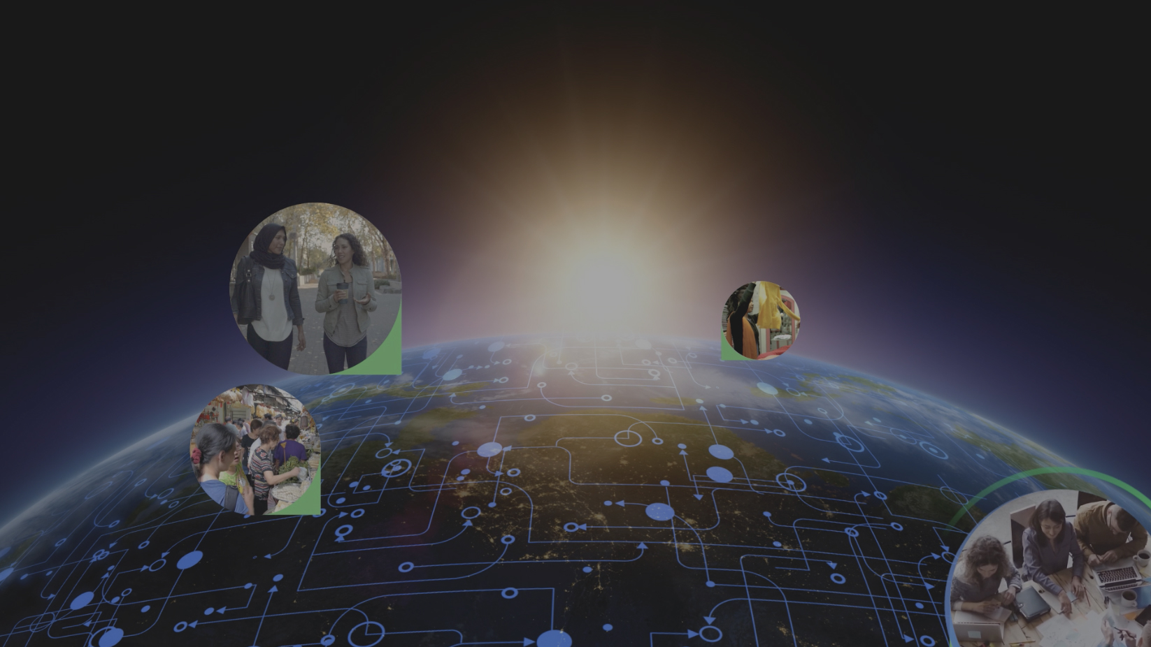 Enterprise Payment Solutions & Software | Global Payments