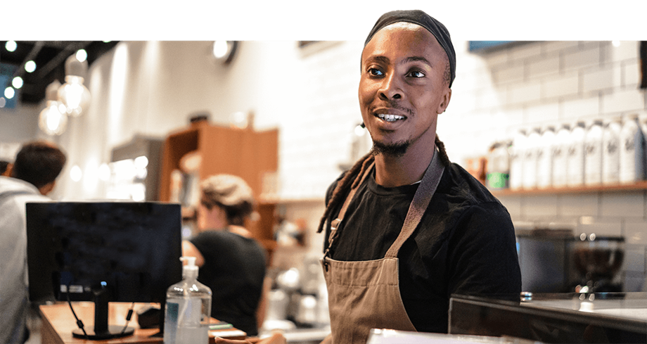 Commerce made easy | Global Payments