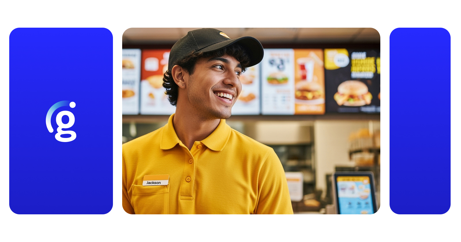 Quick Service POS Systems for Corporate and Franchise Restaurants ...