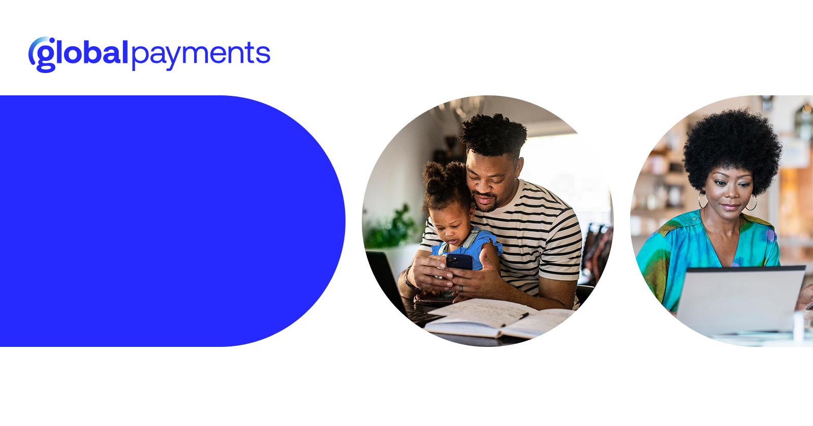 Payment Gateway for UK Businesses | Global Payments