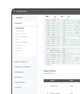 Accept Payments - Payment Solutions | Global Payments