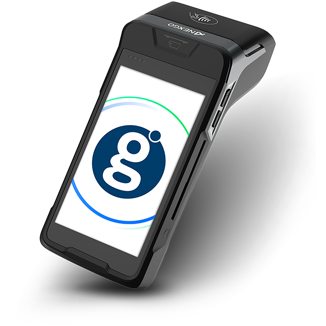 Payment Terminals | Global Payments