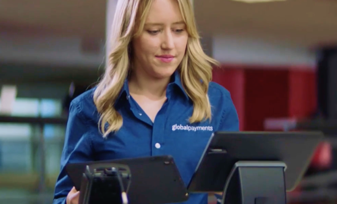 Service Plus | Global Payments