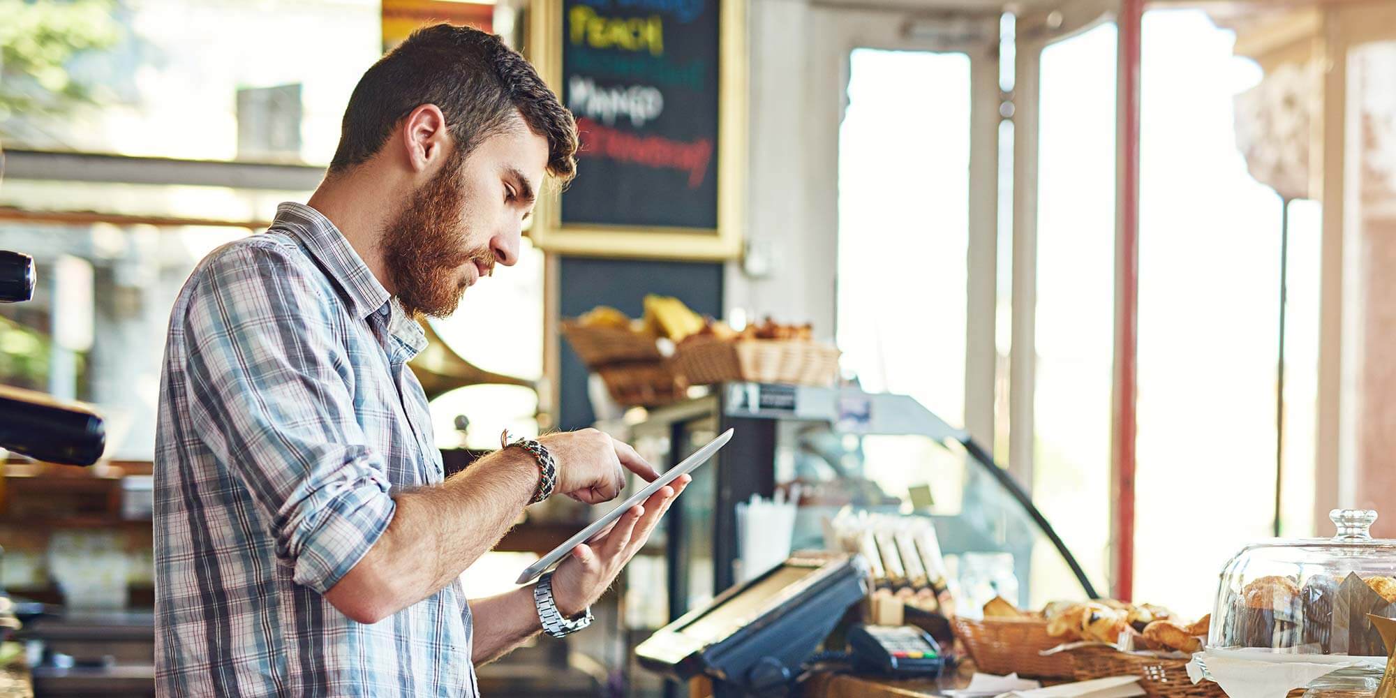 Customers - Work With Us | Global Payments