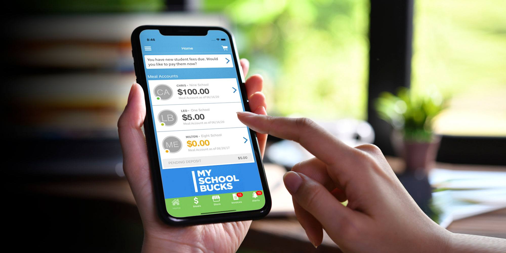 How Mobile Shopping Trends Are Shaping the Way Schools Collect Fees ...