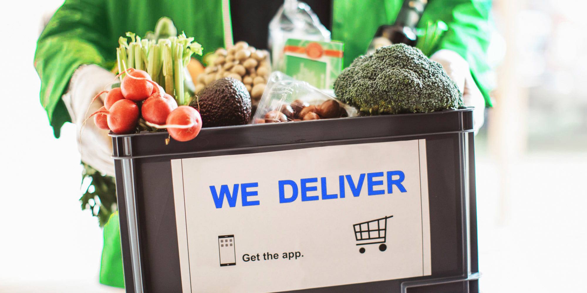 Pandemic upends the way people pay | Global Payments