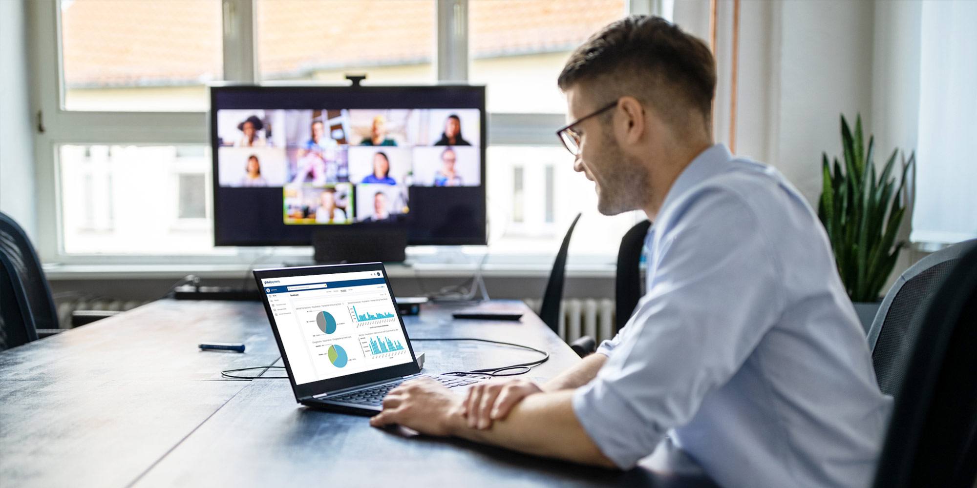 Payments and Merchant Services Partner Programs | Global Payments