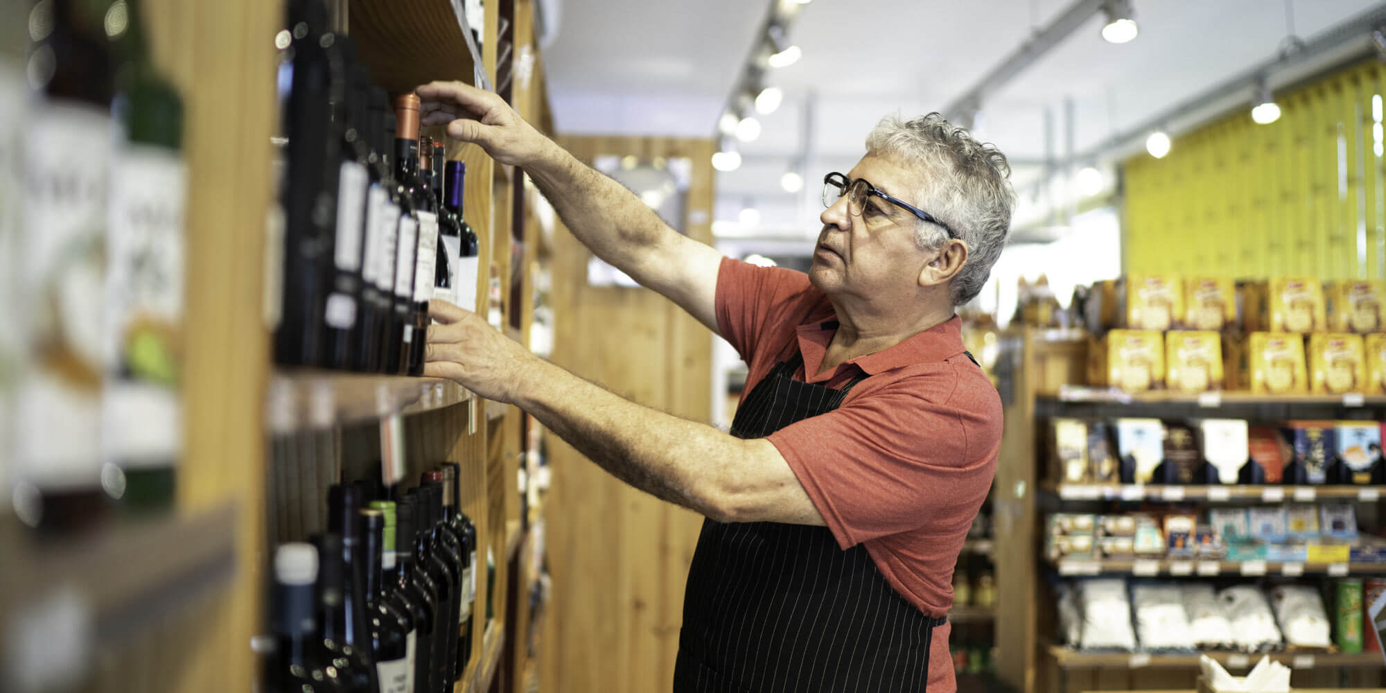 Global Payments and PEI Liquor: Delivering a Personalized Approach to ...