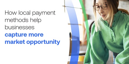 When and why do contactless limits matter? | Global Payments