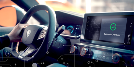 What's driving vehicle commerce? | Global Payments