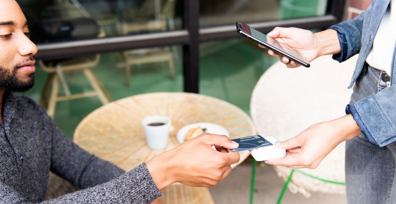 How to accept mobile payments | Global Payments