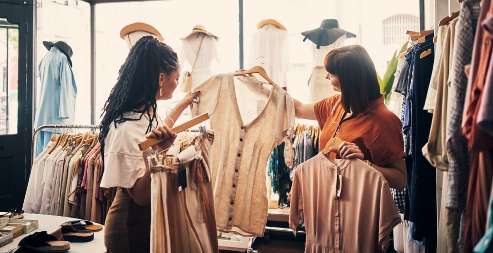 The retailer’s guide to planning a profitable event | Global Payments