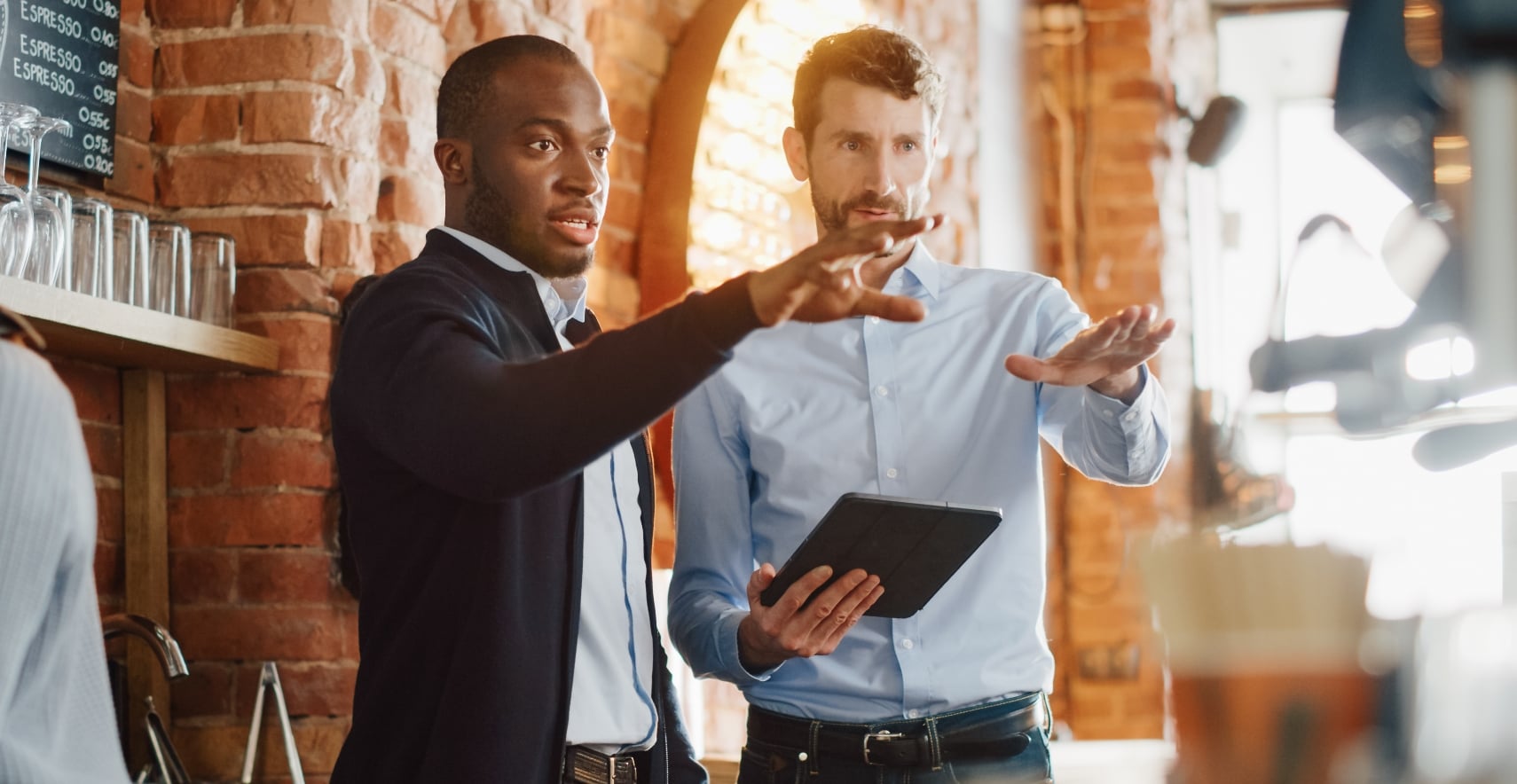 Restaurant Profit Margins: How to Scale vs. Grow Your Restaurant ...
