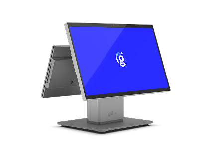 Genius from Global Payments | Global Payments