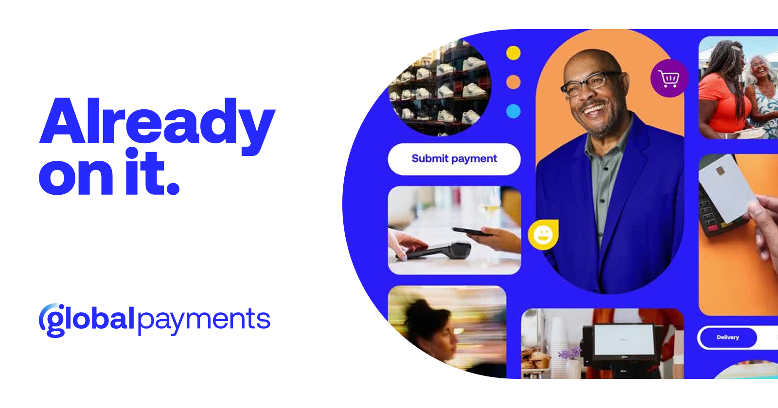 Global Payments | Company Information | Global Payments
